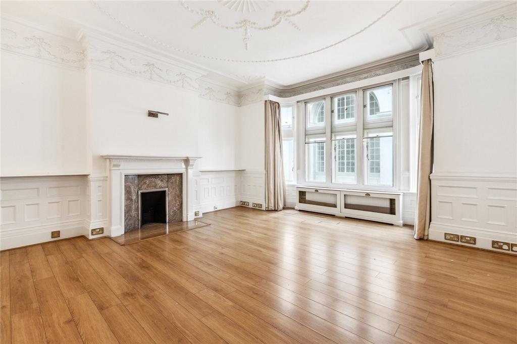 Old Court Place, London, W8 4 bed apartment - £5,850 pcm (£1,350 pw)