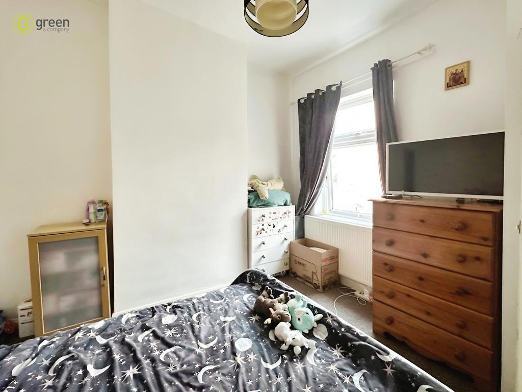 Slade Road, Birmingham B23 3 bed terraced house - £140,000