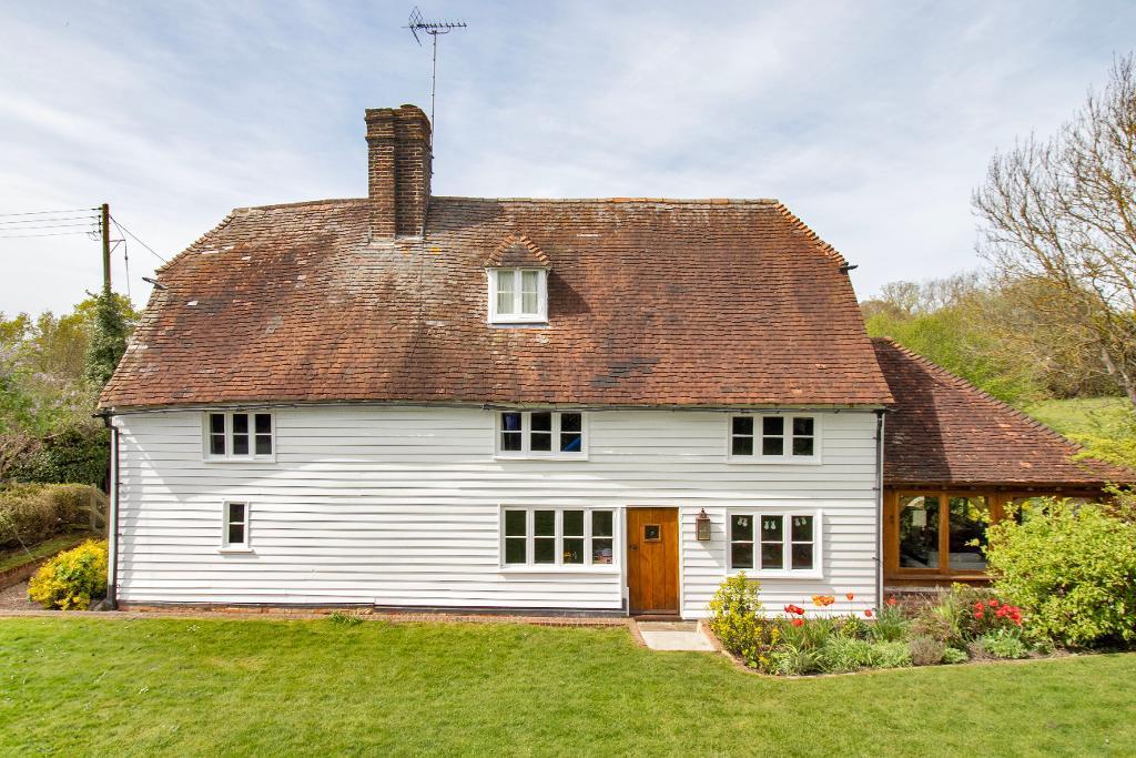 Benover Road, Yalding, Kent, ME18 6AU 6 bed detached house for sale - £ ...
