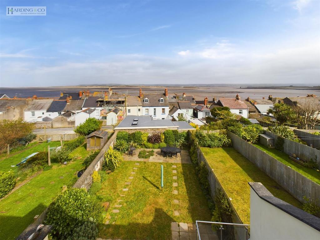 Torridge Rd, Appledore, Bideford 3 bed semi-detached house for sale - £ ...