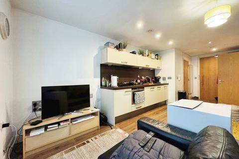 Studios To Rent In Manchester | OnTheMarket