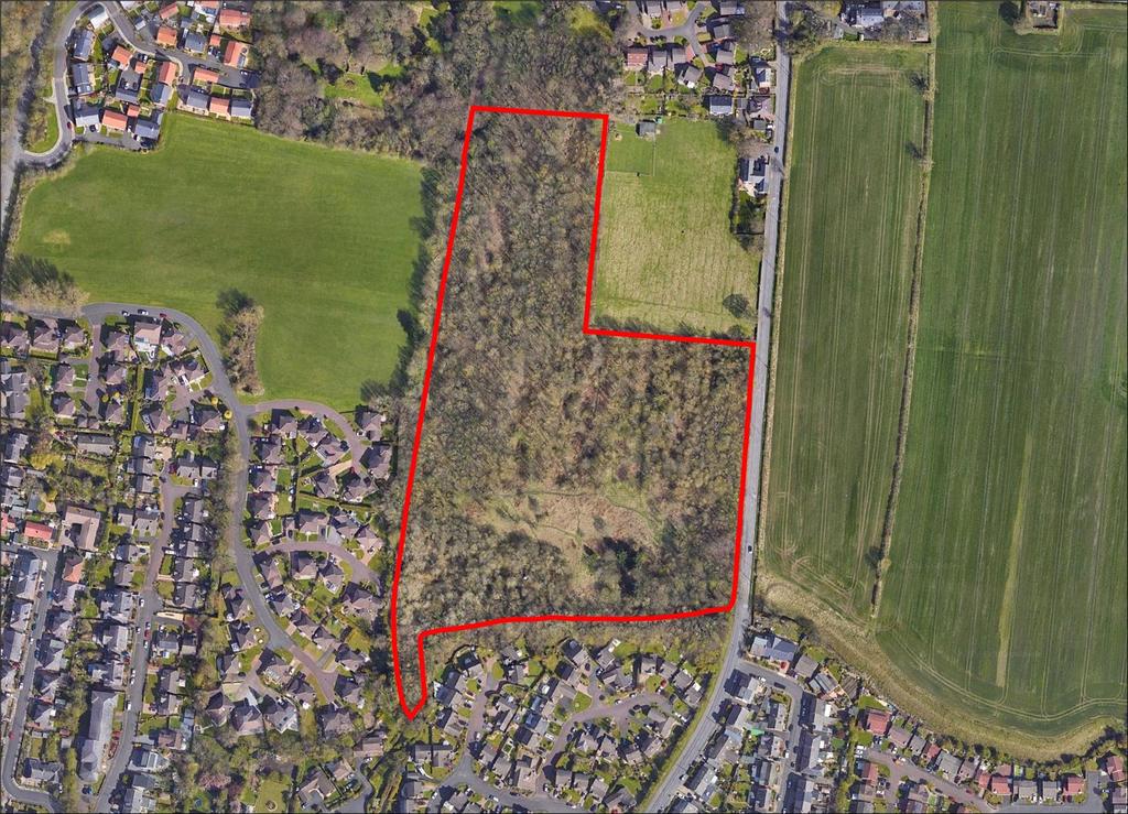 Killingworth, Newcastle upon Tyne, NE12 Land - £240,000