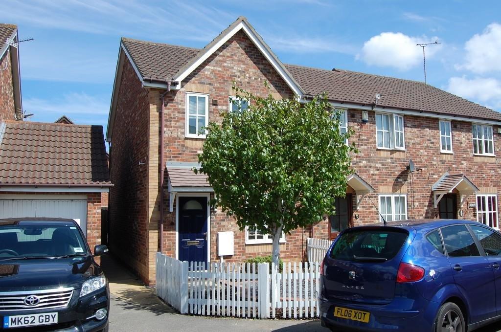 Ullswater Close, Gamston, Nottingham... 3 bed house to rent - £1,250 ...