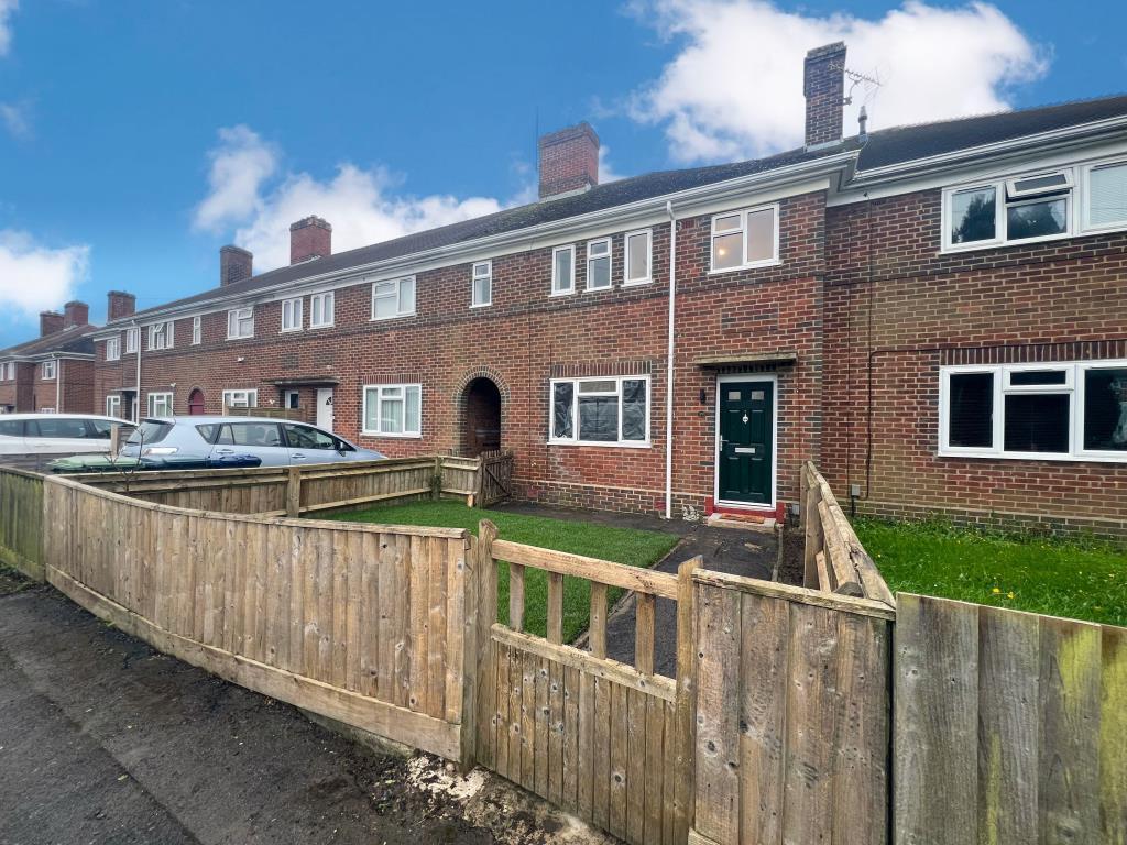 Dashwood Road, East Oxford, OX4 3 bed terraced house - £1,800 pcm (£415 pw)