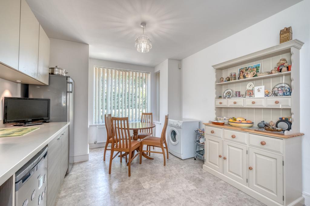 Cofton Park Drive Rednal 4 Bed End Of Terrace House For Sale £320 000