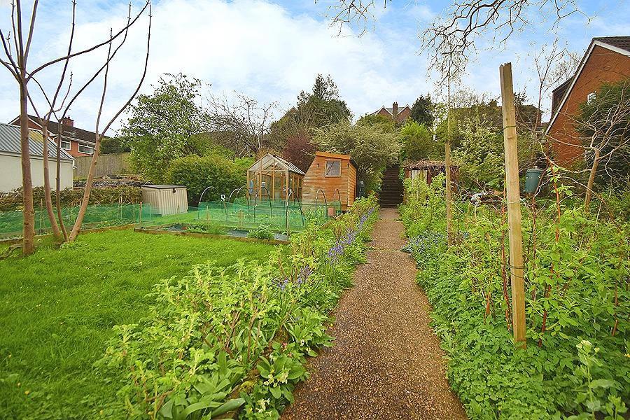 Exwick Road, Exeter, EX4 Plot for sale - £100,000