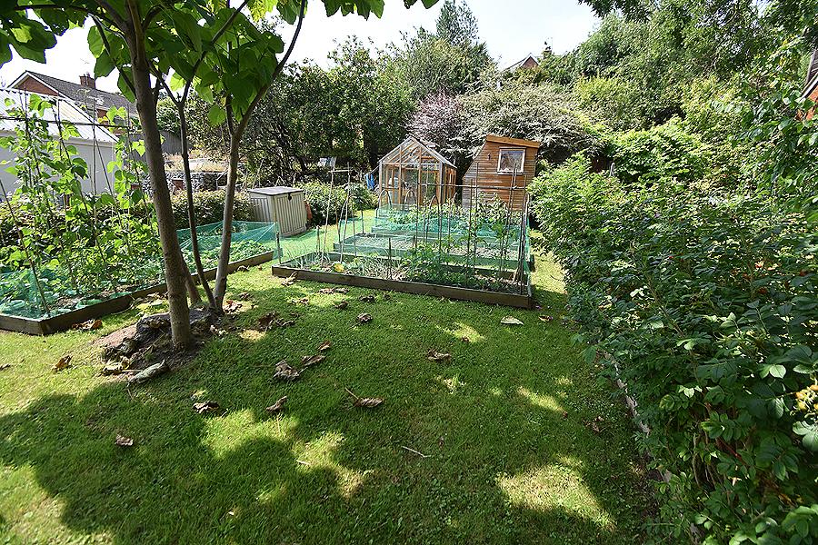 Exwick Road, Exeter, EX4 Plot for sale - £80,000
