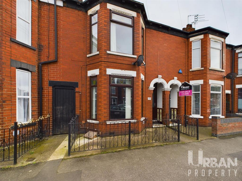 Summergangs Road, Hull 3 bed house - £135,000