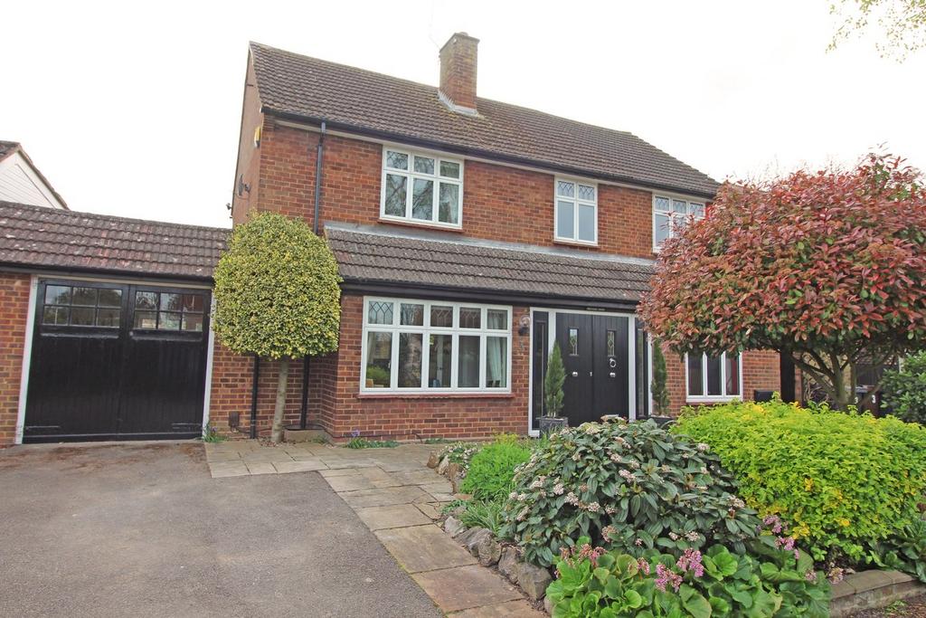 The Orchard, Baldock, SG7 4 bed detached house for sale - £900,000