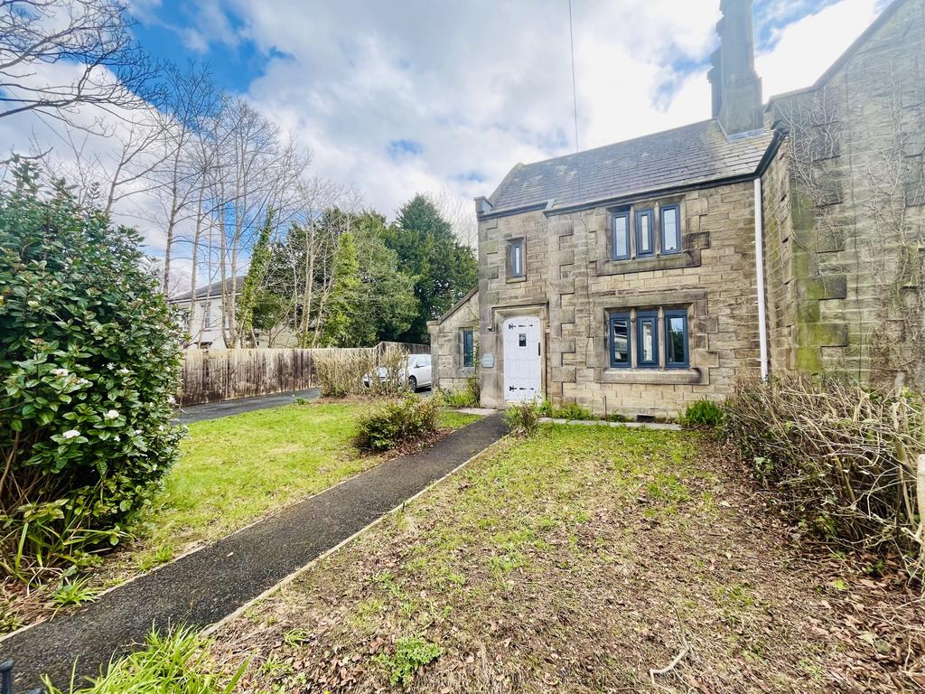 Church Street, Garstang PR3 2 bed terraced house - £850 pcm (£196 pw)