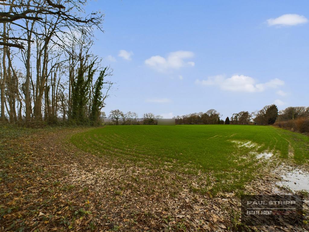 Harts Green, Battle, TN33 Land - £150,000