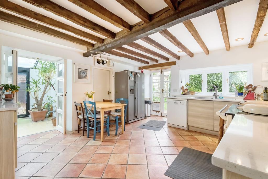 Rangeworthy, Bristol BS37 7 bed farm house for sale - £1,195,000