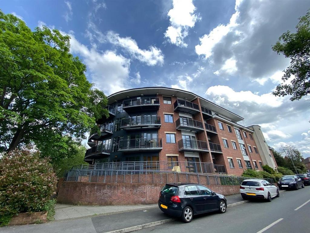 Manchester Road, Manchester 2 bed apartment - £1,295 pcm (£299 pw)