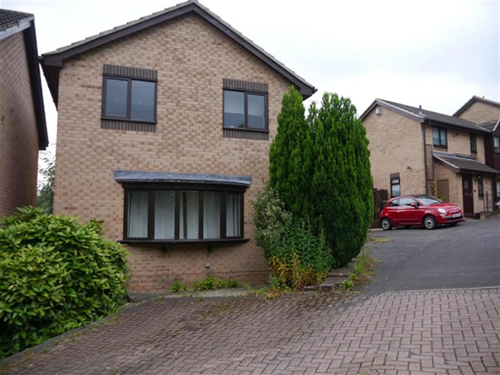 Horton Close, Rodley, Leeds, LS13 1PJ 4 bed detached house - £1,375 pcm ...
