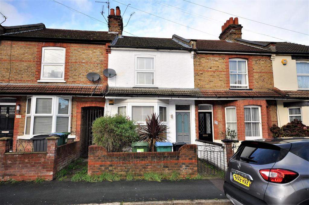 Acme Road, Watford WD24 3 bed terraced house - £1,650 pcm (£381 pw)