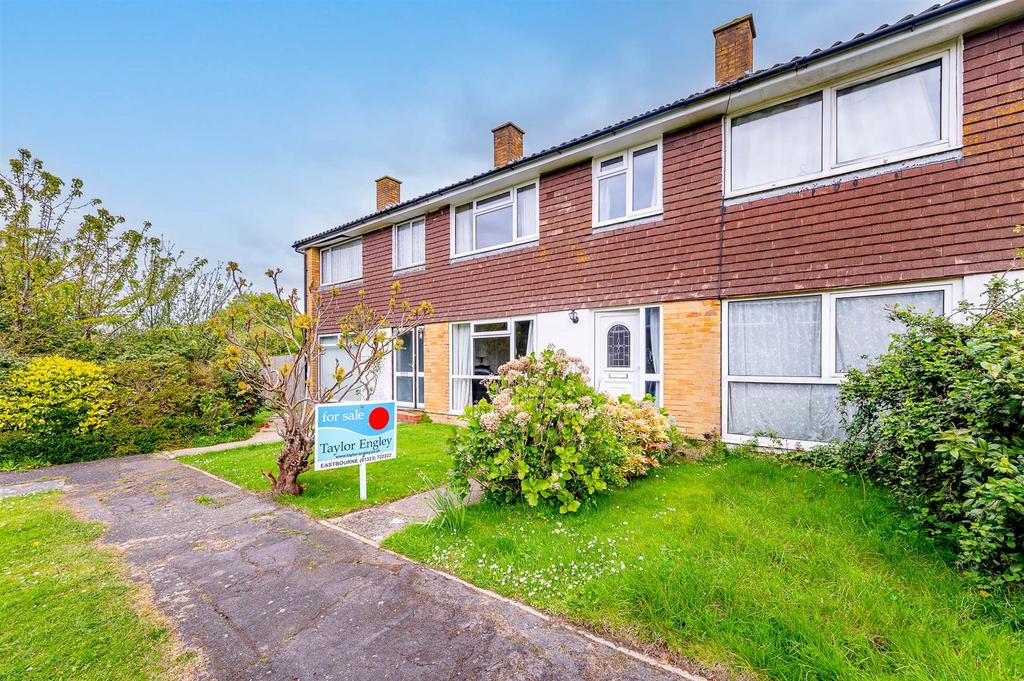 Seven Sisters Road, Lower Willingdon... 3 bed terraced house - £285,000