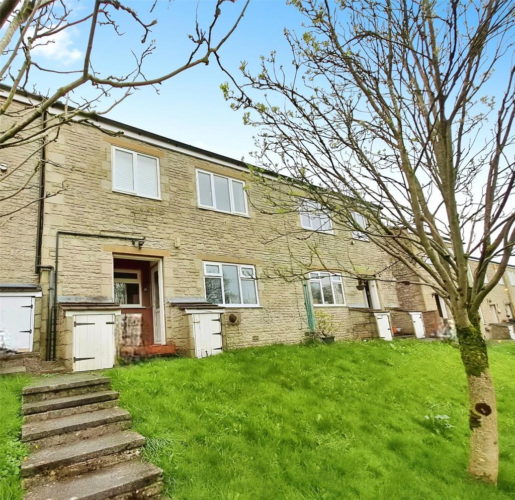 Thacking Lane, Ingleton, Carnforth... 2 bed apartment - £600 pcm (£138 pw)