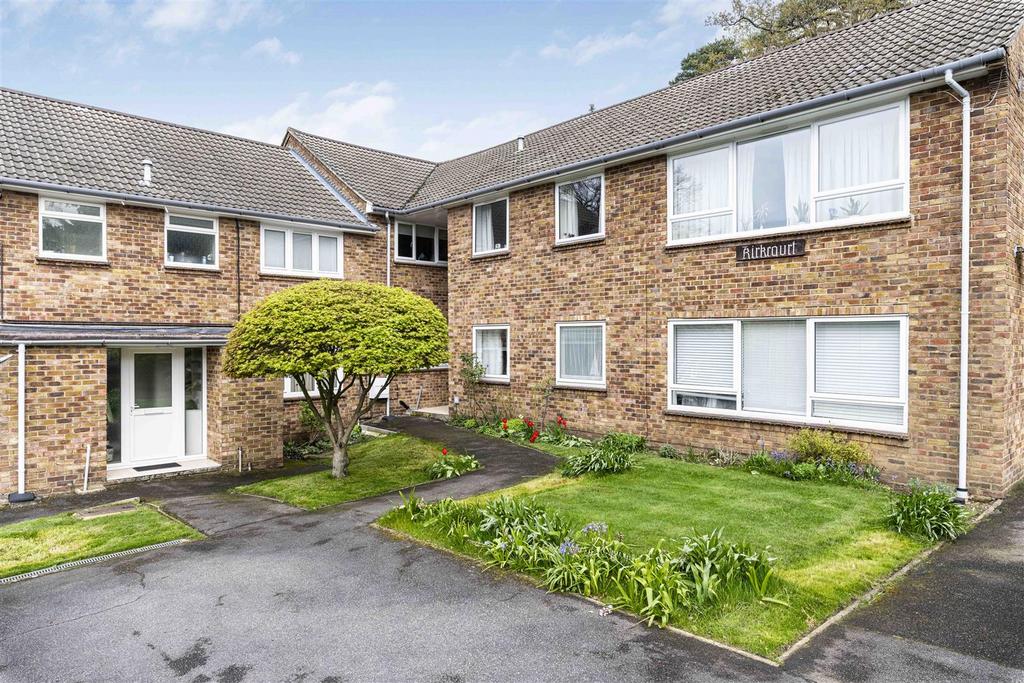 Mount Harry Road, Sevenoaks 3 bed apartment for sale - £450,000