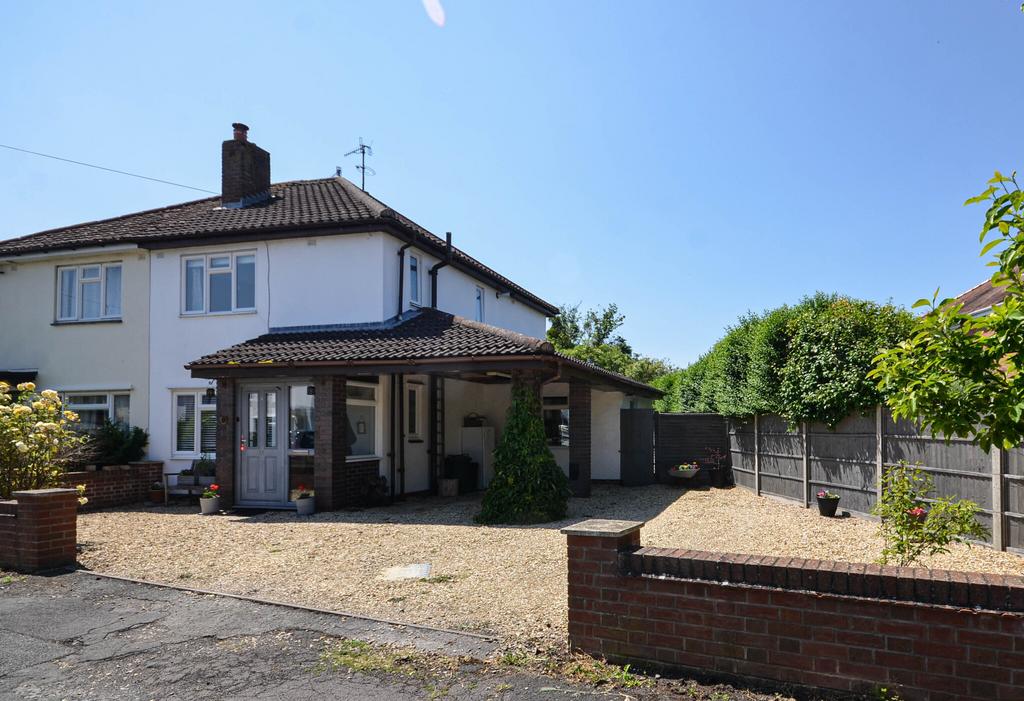 Hallow, Worcester WR2 3 bed semi-detached house - £318,500