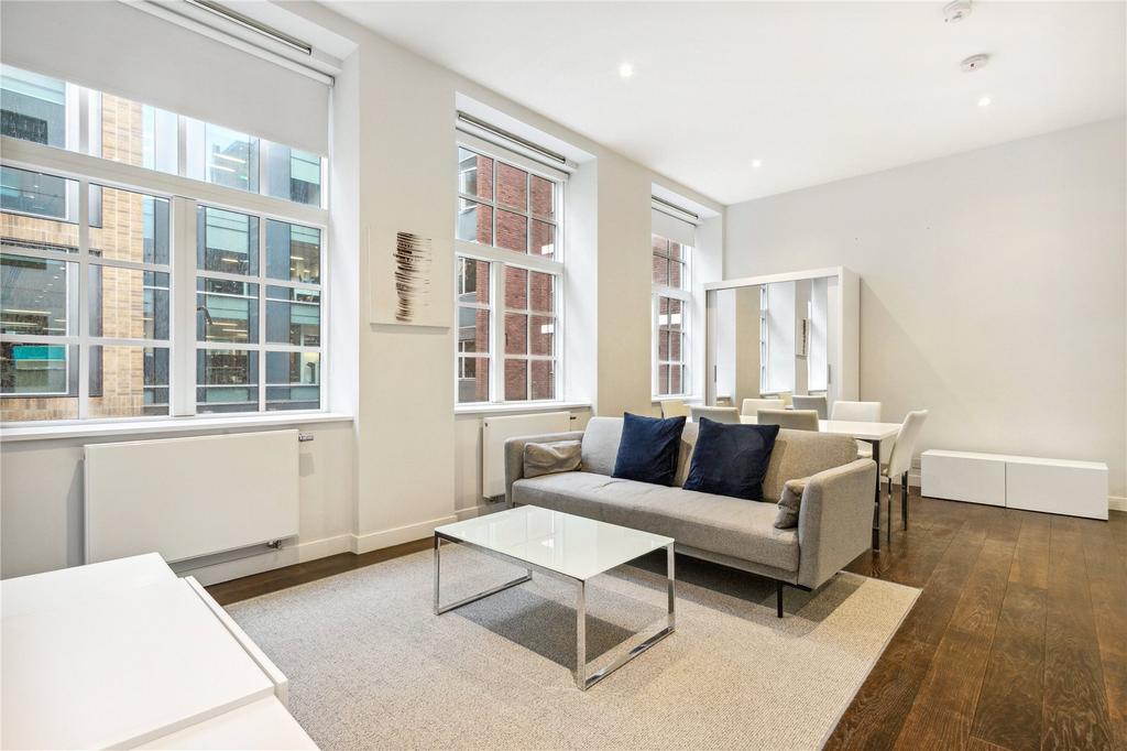 Picton Place, London 1 bed flat - £3,700 pcm (£854 pw)