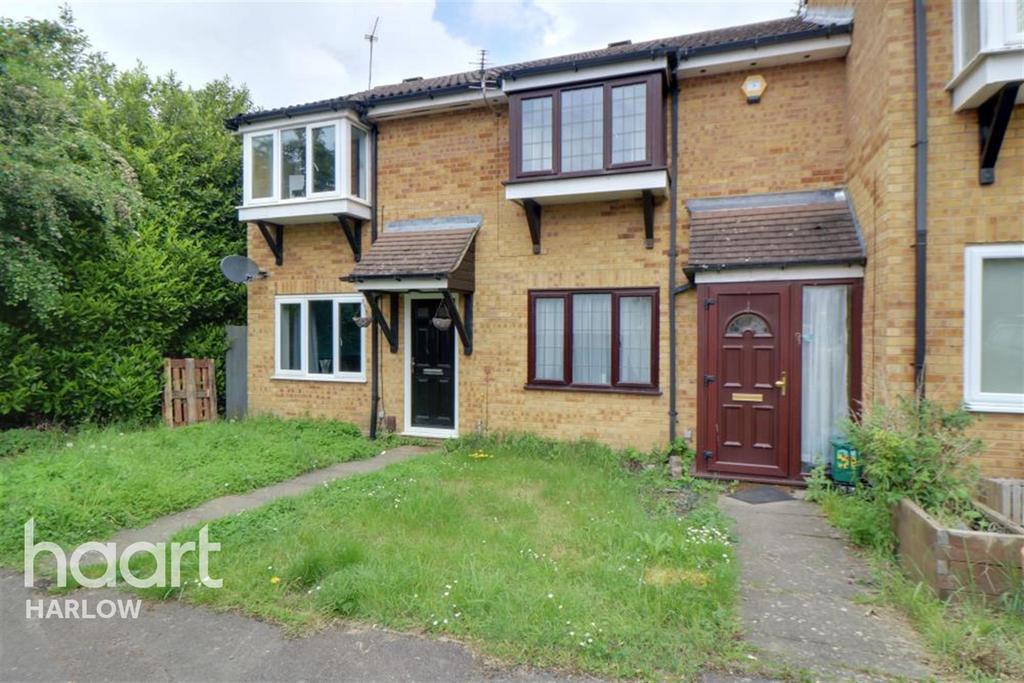 Markwell Wood 2 bed terraced house to rent - £1,500 pcm (£346 pw)