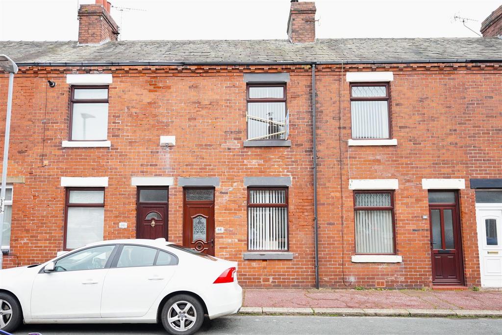 Devon Street, Barrow In Furness 2 bed terraced house for sale - £95,000