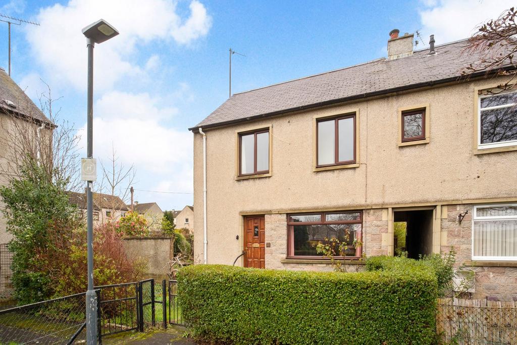Sherwood Terrace, Bonnyrigg, EH19 3 bed terraced house - £210,000