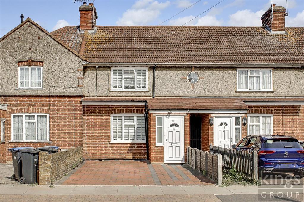 Brimsdown Avenue, Enfield 3 bed house - £430,000