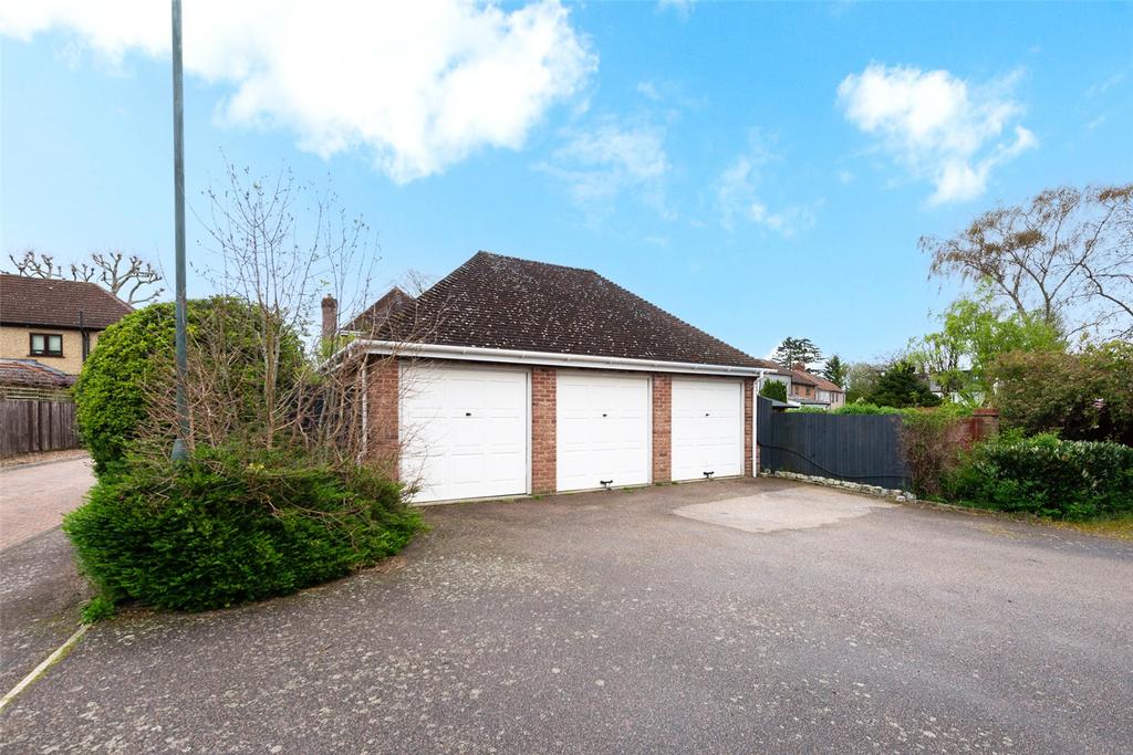 Stephen Road Bexleyheath Kent Da7 4 Bed Detached House For Sale £