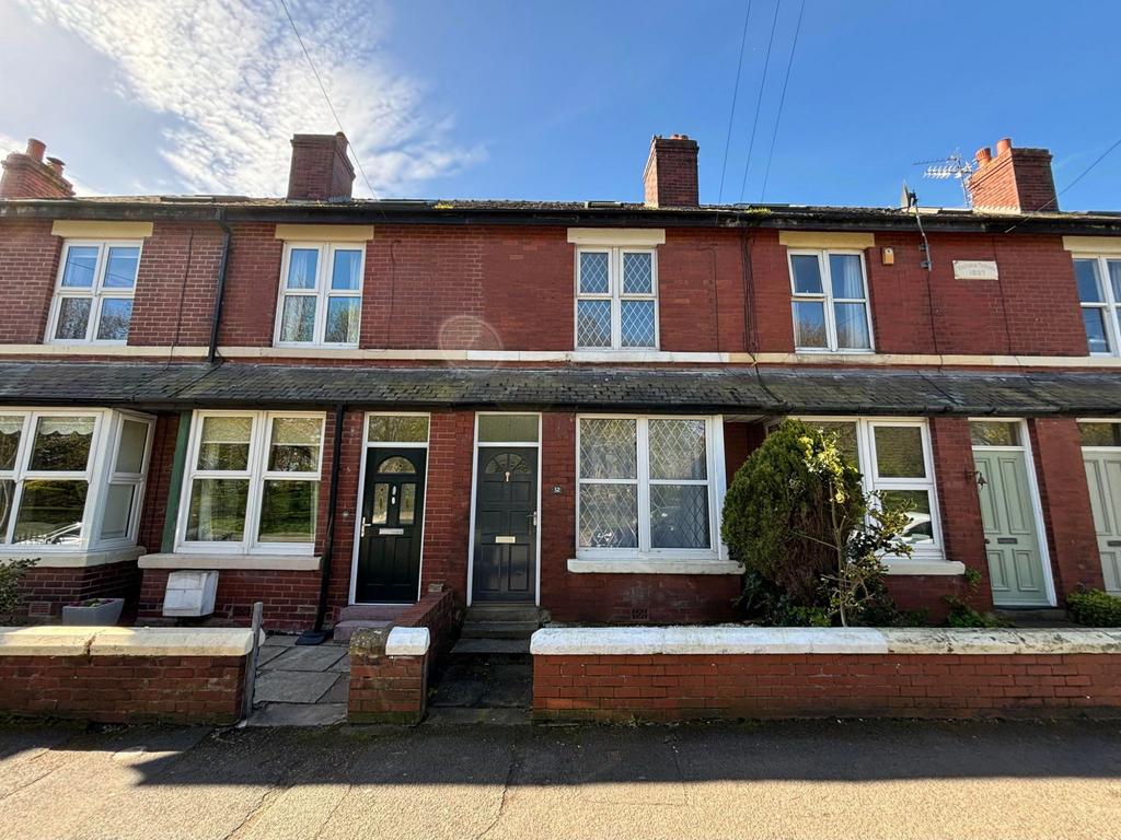 Higher Green, Poulton-Le-Fylde FY6 3 bed terraced house - £190,000