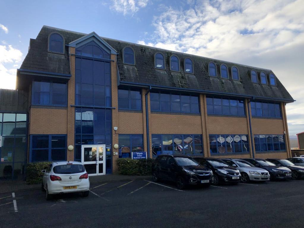 Suite A10, Tollgate Court Business... Serviced office to rent - £419 ...