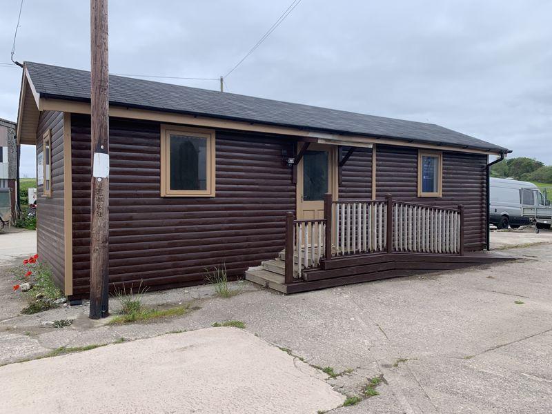 Winkleigh Unit, Penllyn Estate... Office to rent - £208 pcm (£48 pw)