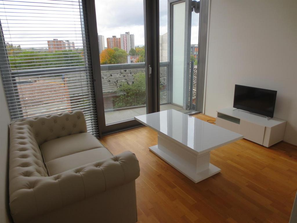 Abito,85 Greengate Studio - £119,950