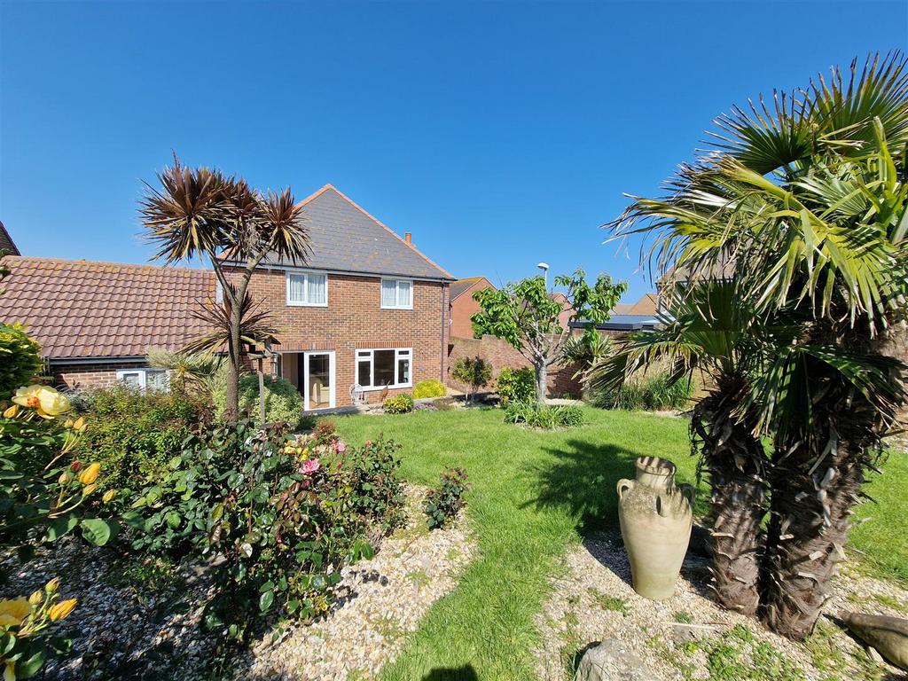 Reap Lane, Southwell, Portland 3 bed detached house for sale - £325,000