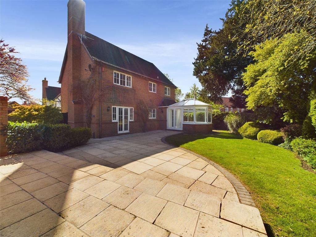 Lassington Grove, Highnam... 4 bed detached house - £660,000