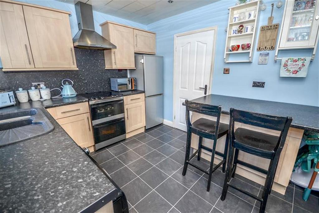 East Stainton Street, South Shields 2 bed terraced house - £109,500