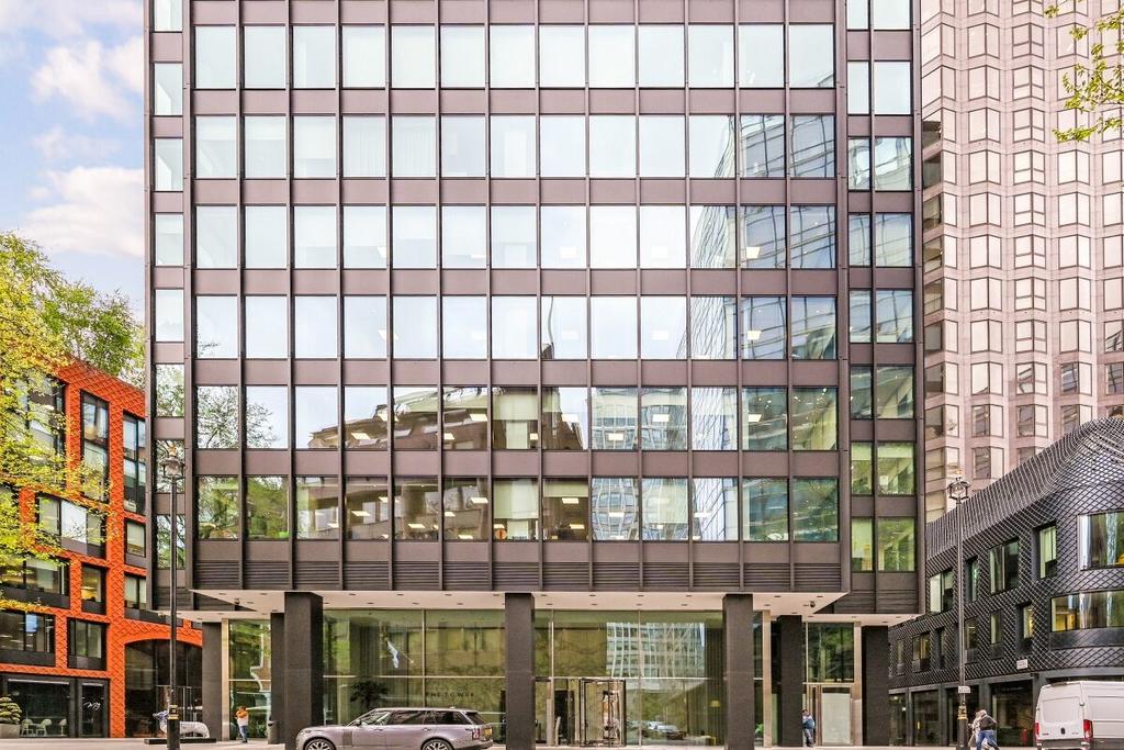 Buckingham Gate, Westminster, SW1E 1 bed apartment - £4,550 pcm (£1,050 pw)