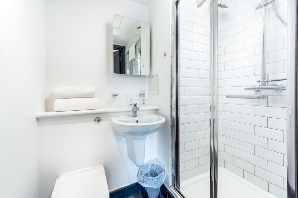 Premium Studios, Chapel Street, LU1 2SE 1 bed in a flat share to rent ...