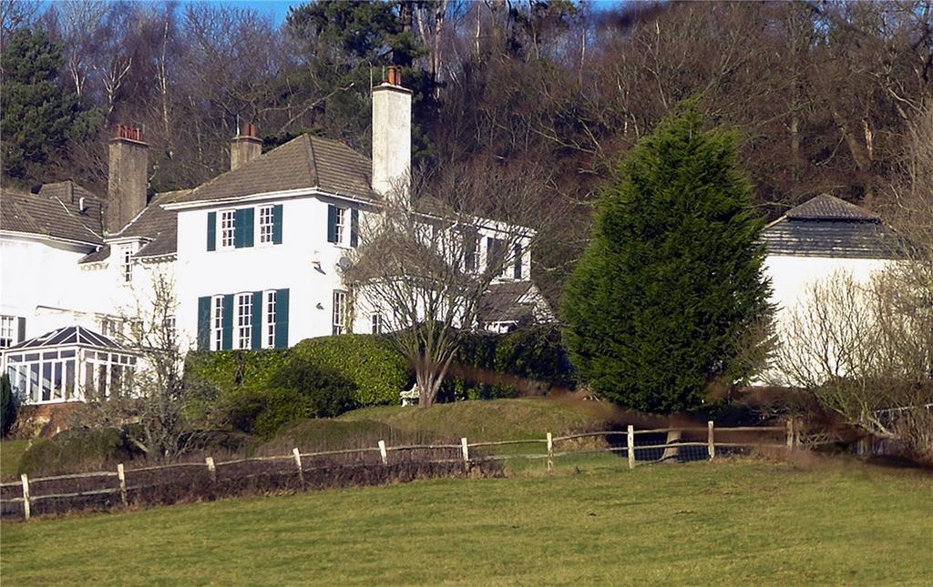 Dewlands Hill, Rotherfield, East... 5 bed house for sale - £1,250,000