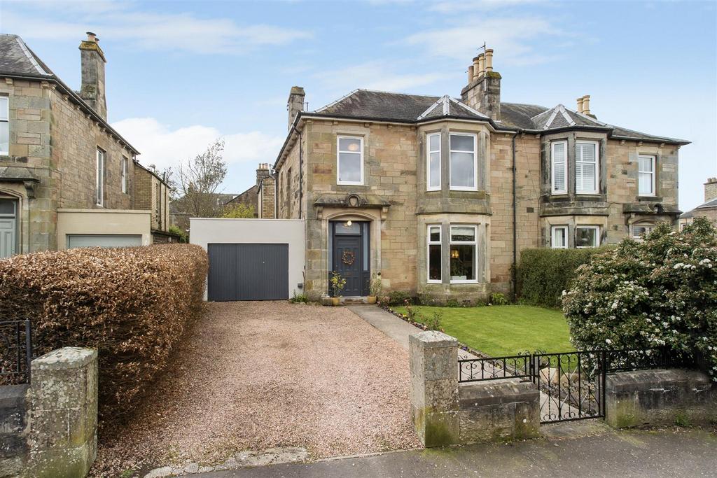 Pitcullen Terrace, Perth PH2 5 bed house for sale - £570,000