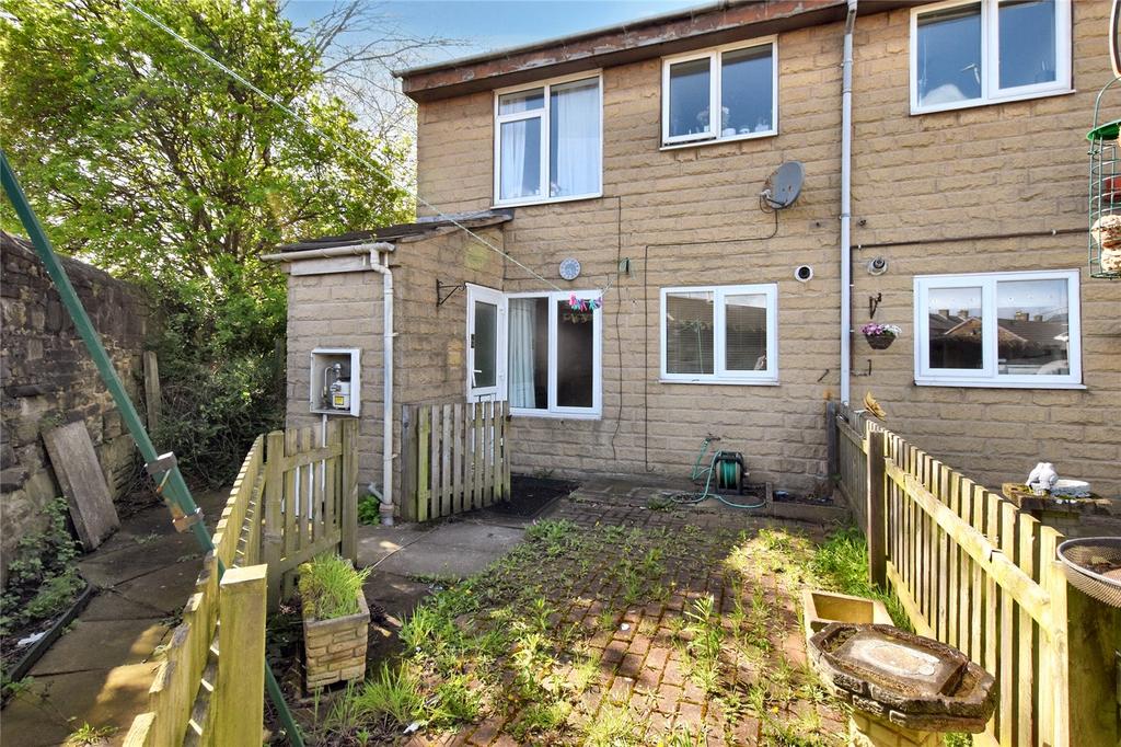 Alden Court, Morley, Leeds, West... 1 bed apartment - £75,000