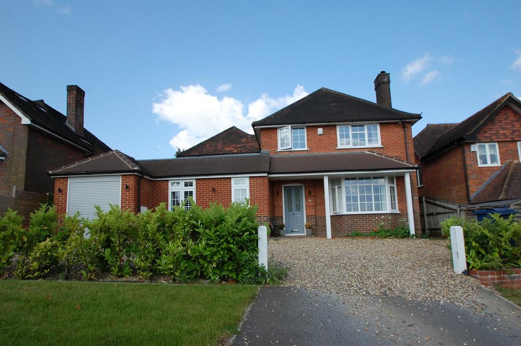 The Lagger, Chalfont St. Giles, HP8 6 bed detached house - £1,450,000