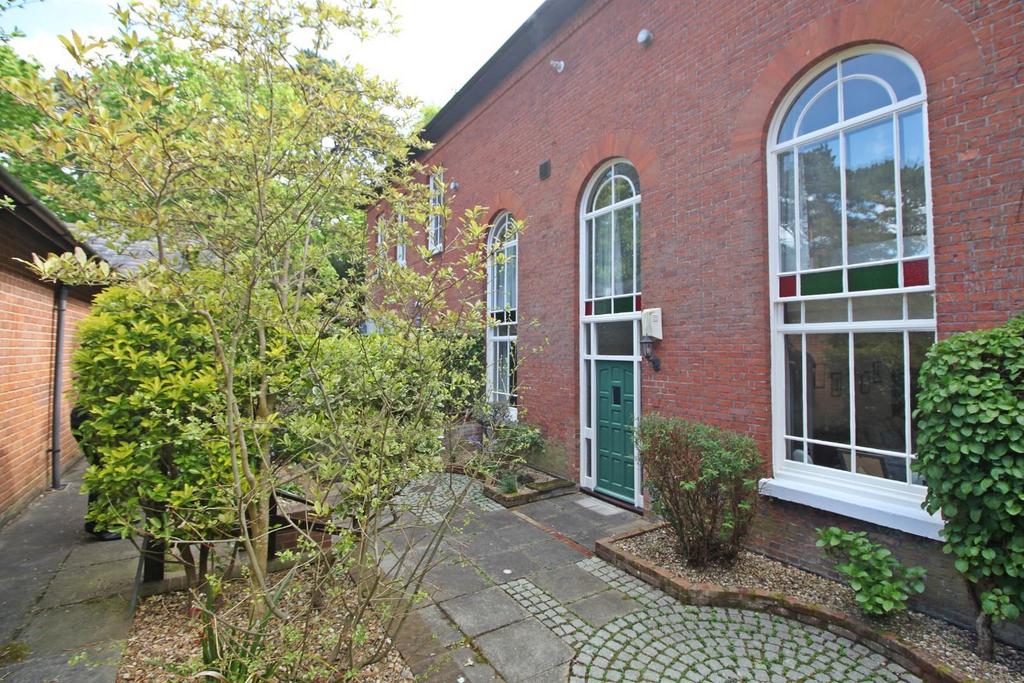 Royal Victoria Country Park, Netley... 4 bed house - £700,000