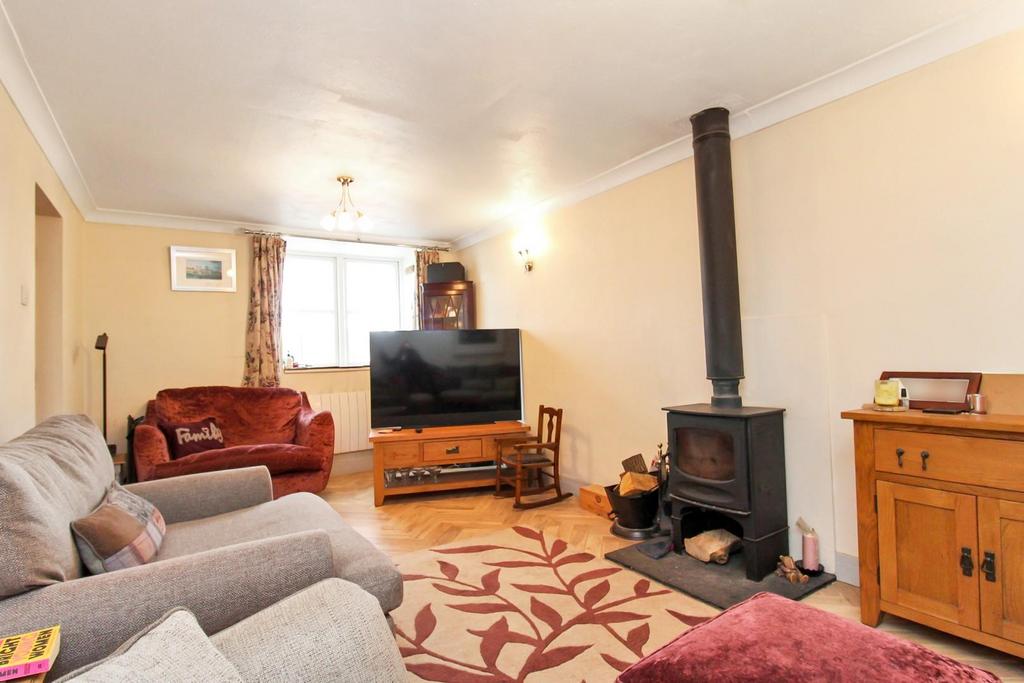 North Stainley, Ripon 3 bed detached house for sale - £230,000