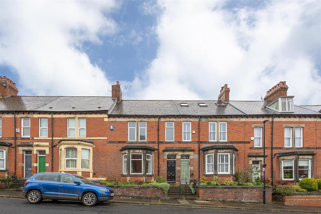 Kimberley Gardens, Jesmond Vale... 3 bed house - £340,000