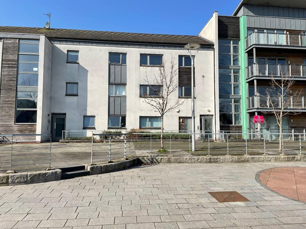 Drip Road, Stirlingshire FK8 2 bed flat - £950 pcm (£219 pw)