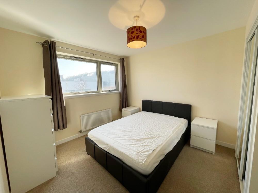 Drip Road, Stirlingshire FK8 2 bed flat - £950 pcm (£219 pw)