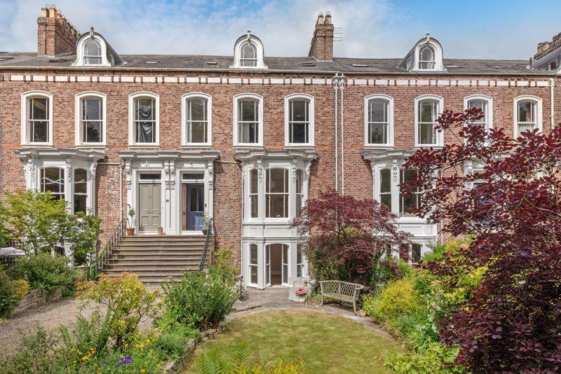 Hollin Hill Terrace, Riding Mill... 6 bed terraced house for sale - £ ...