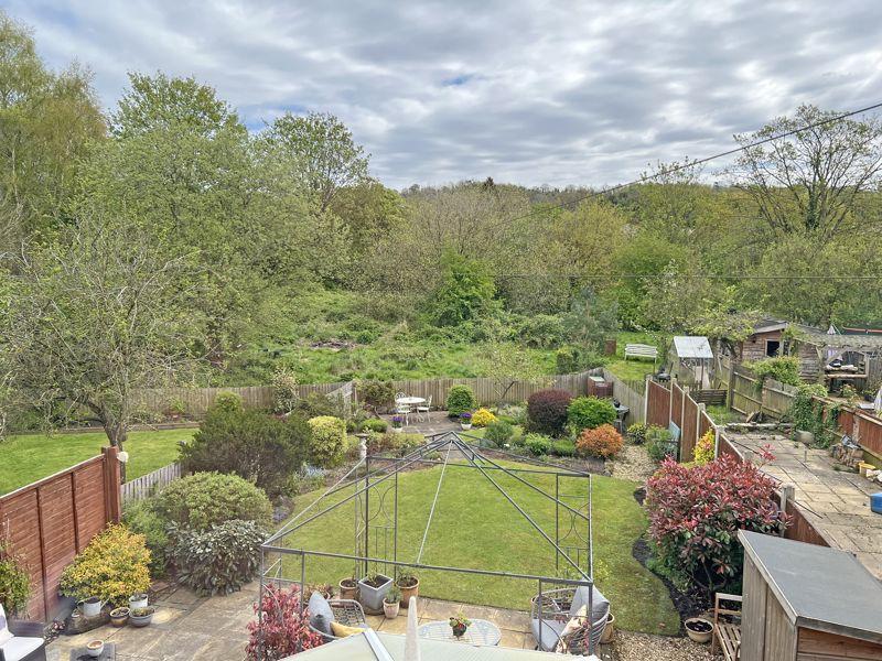 Severnside, Bridgnorth WV15 2 bed semi-detached house for sale - £269,950