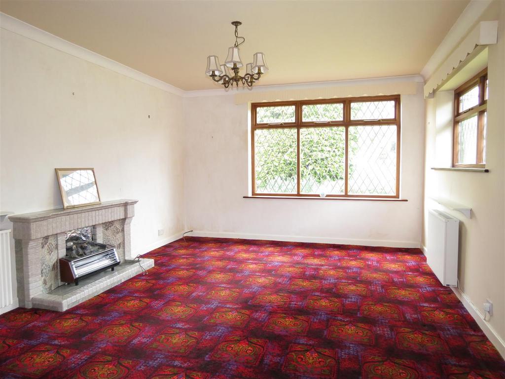 Harley Drive, Condover, Shrewsbury 2 bed detached bungalow for sale - £ ...